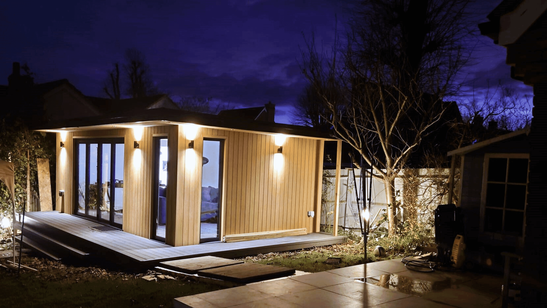 Case Studies | Transformative Door Solutions by Express Doors Direct