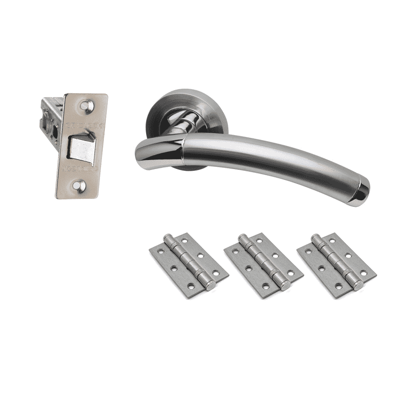 Internal Door Handles And Handle Packs By Express Doors Direct