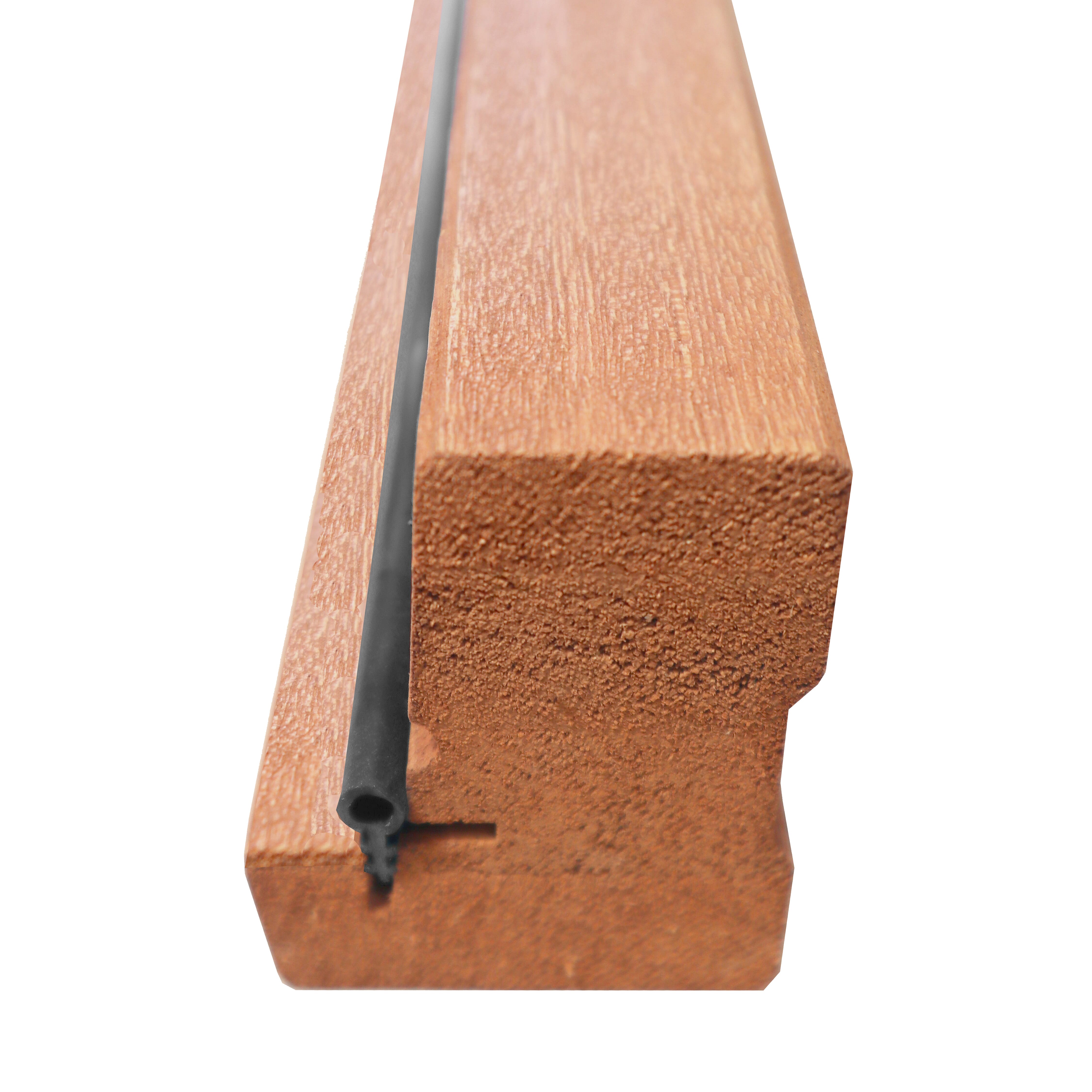 JB Kind External Hardwood Door Frames at Vivid Doors