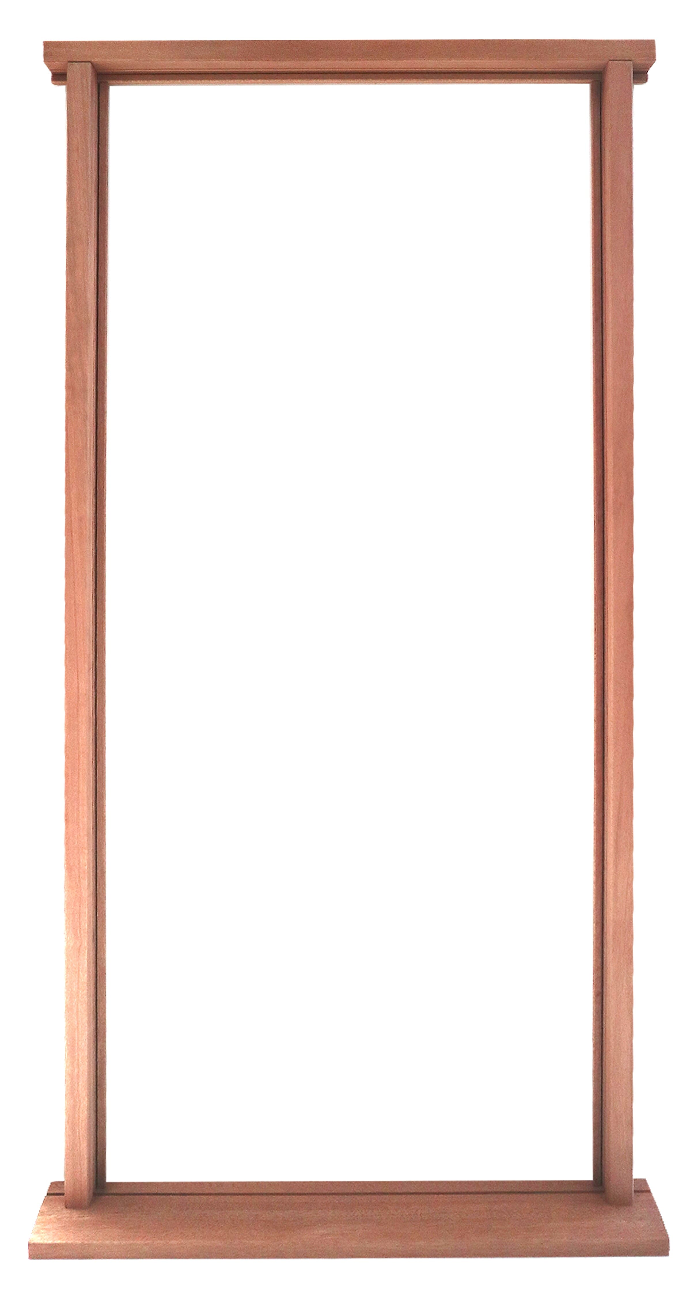 JB Kind External Hardwood Door Frames at Vivid Doors