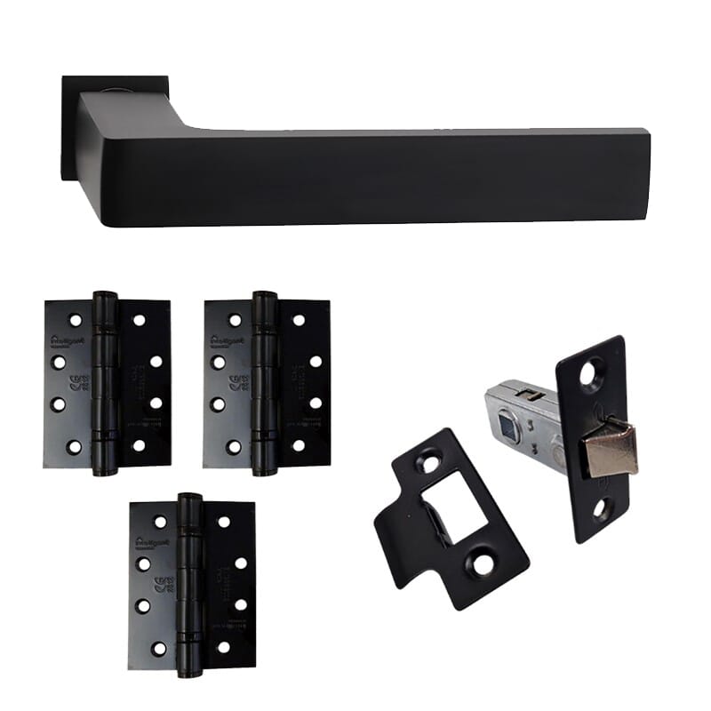 Internal Door Handles And Handle Packs By Express Doors Direct