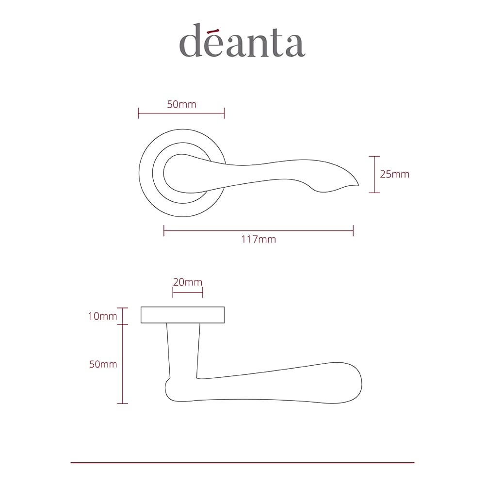 FD30 Fire Door Pack at Vibrant Doors