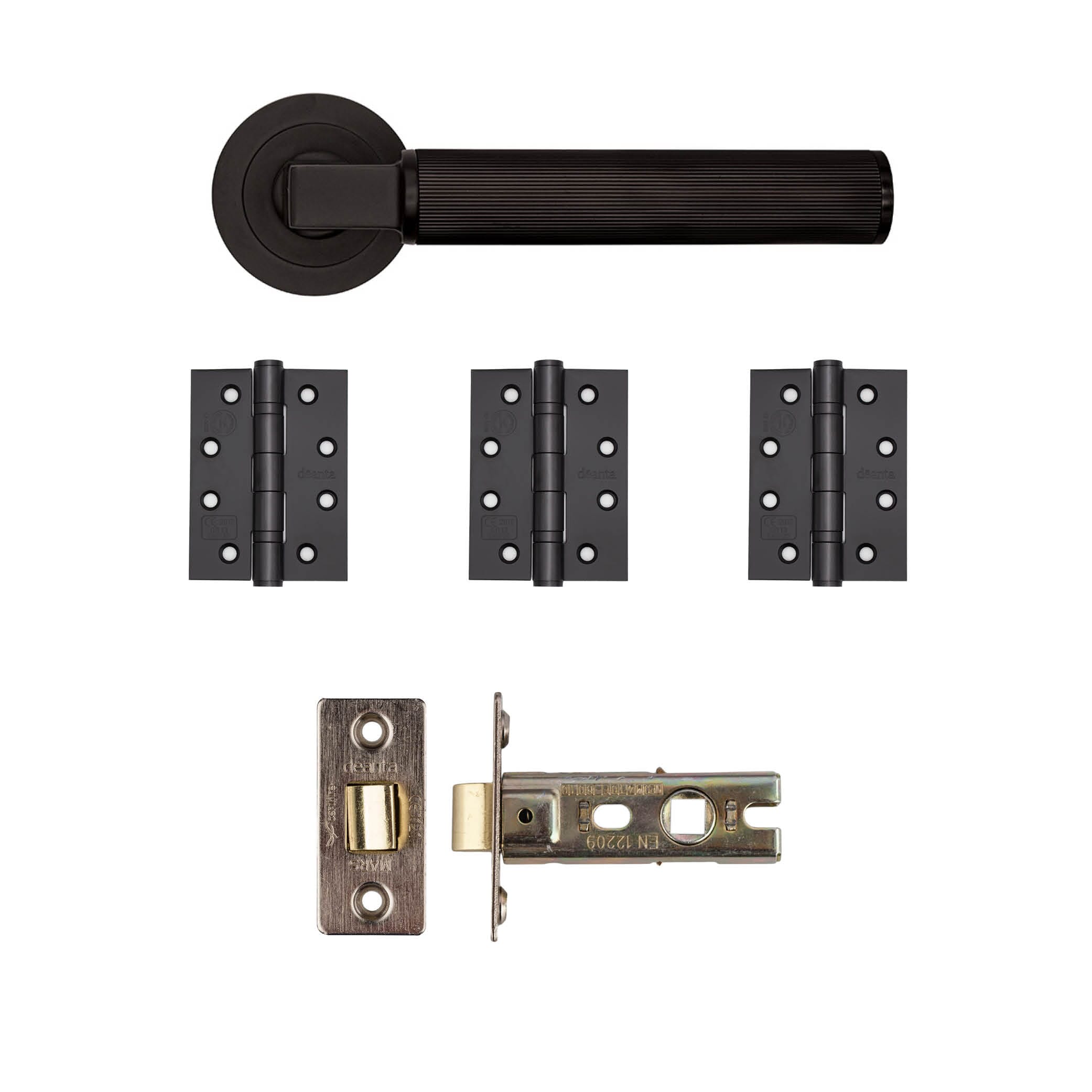 FD30 Fire Door Sash Lock Pack at Express Doors Direct