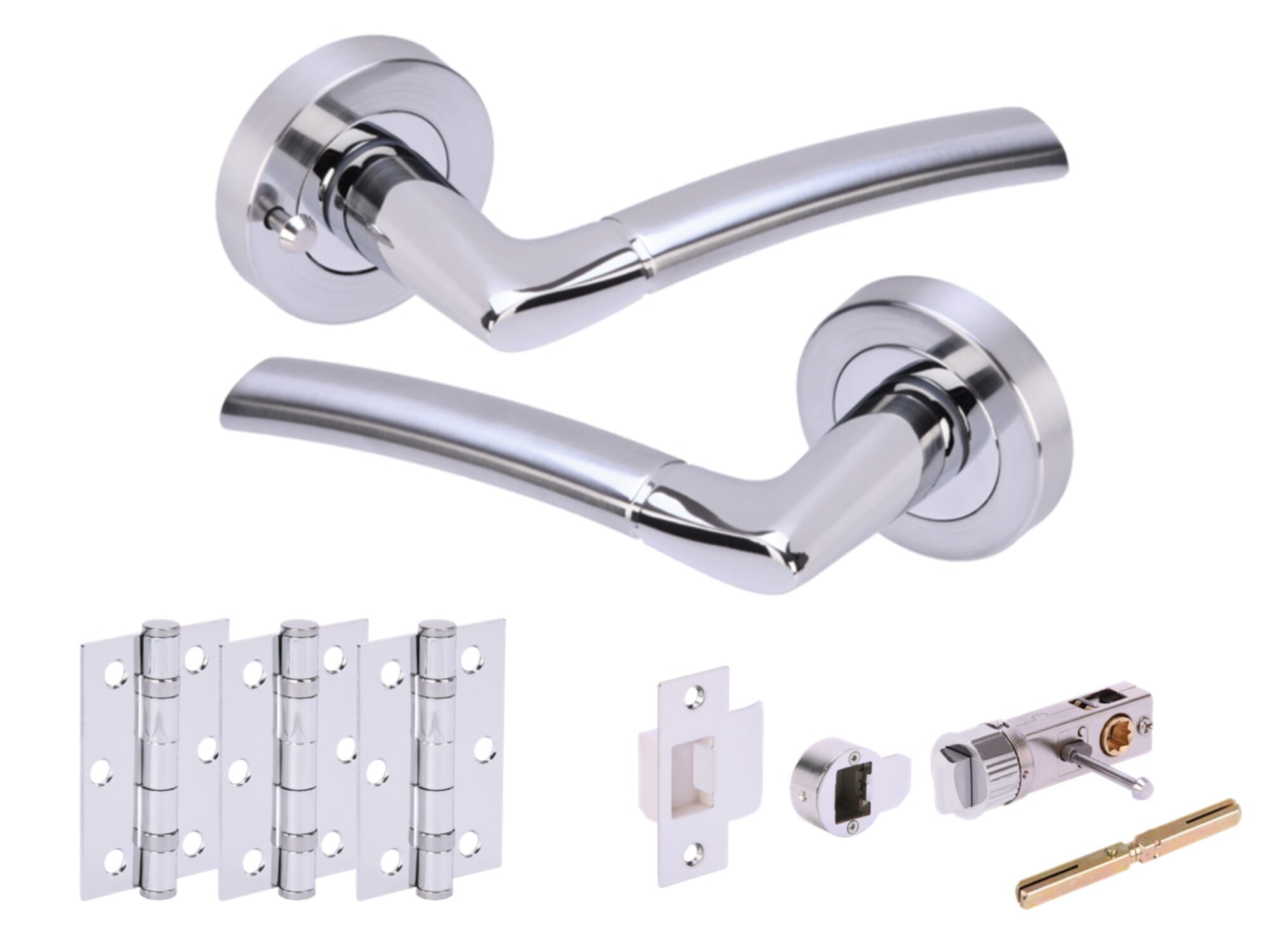 Fd30 Bullet Latch Pack At Climadoor