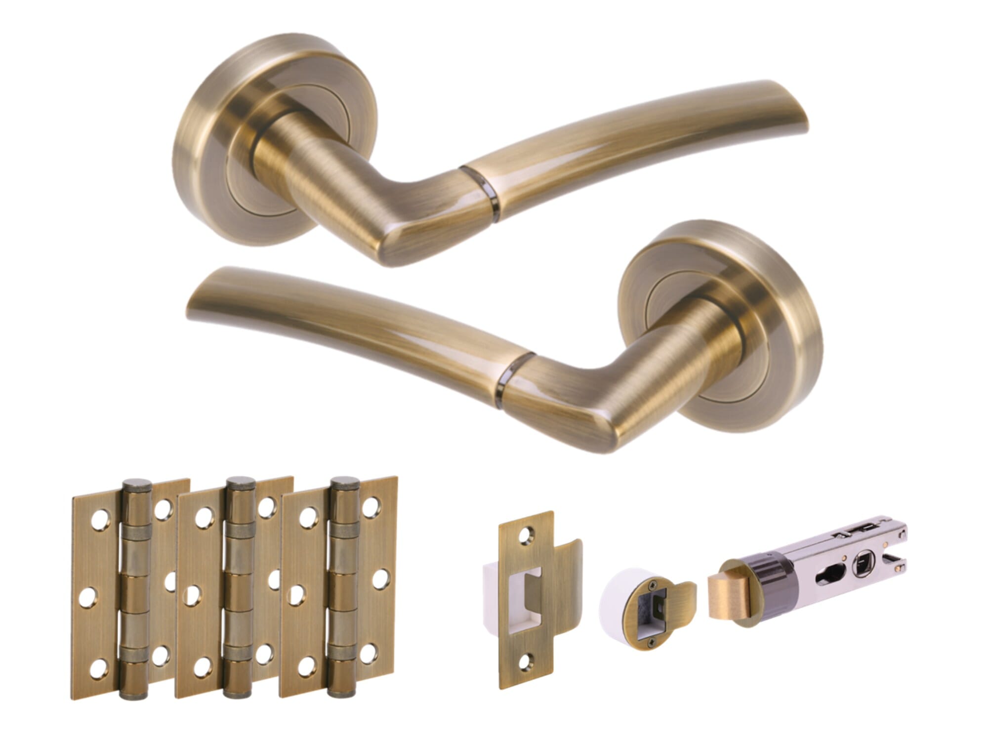 Bullet Bathroom Pack at Express Doors Direct