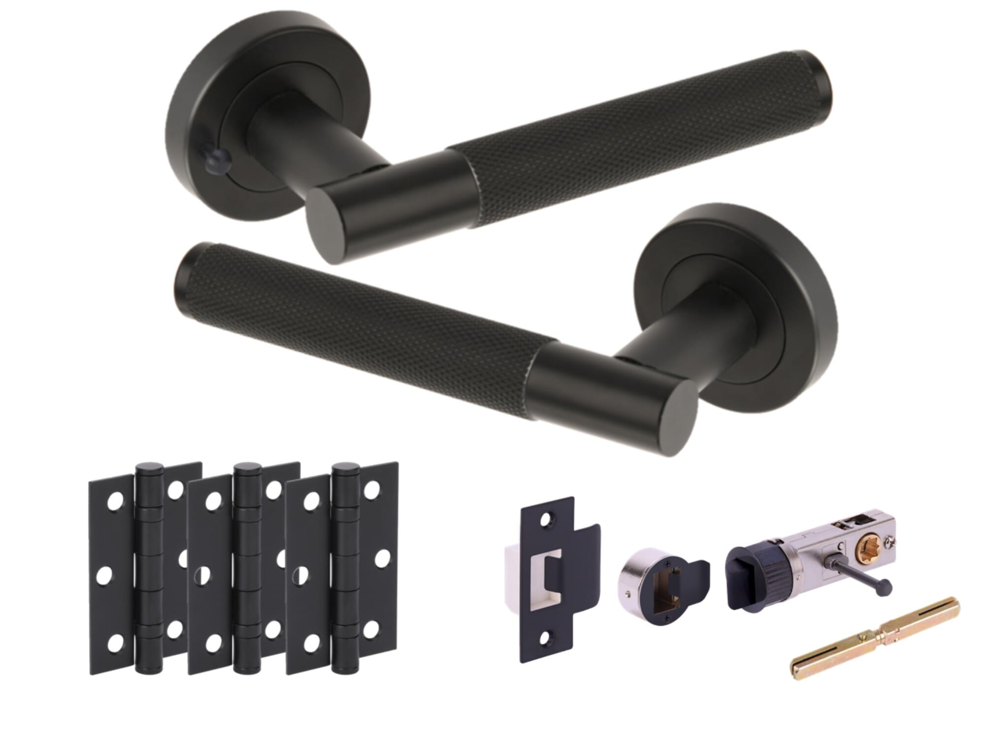Fd30 Bullet Latch Pack At Climadoor