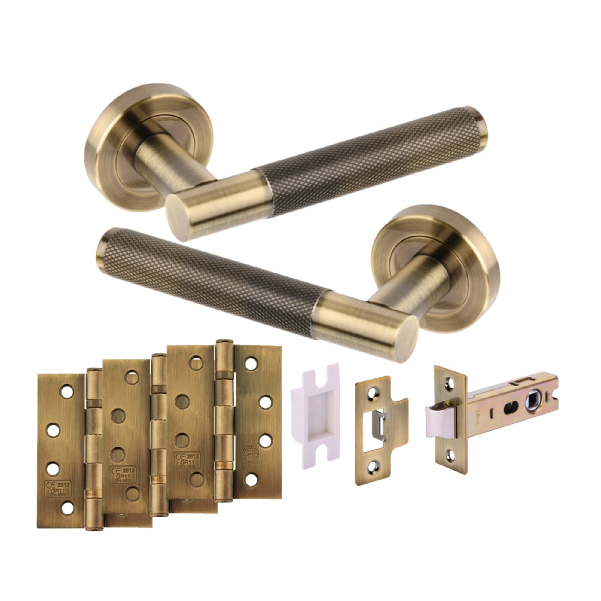 Fd30 Bullet Latch Pack At Climadoor