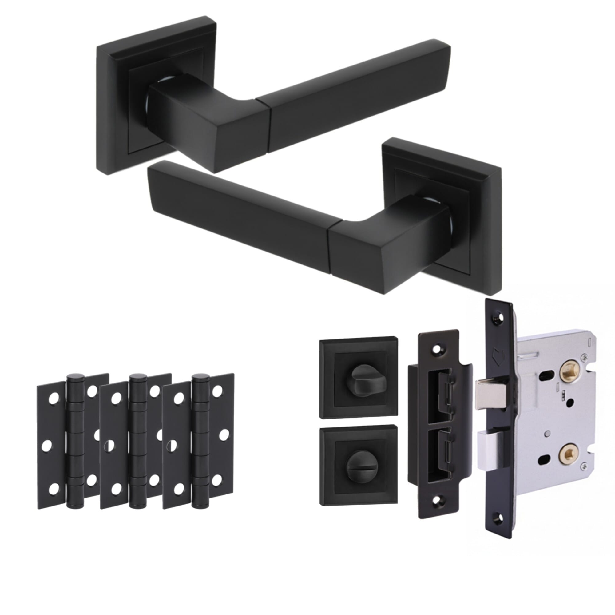 Bathroom Pack At Climadoor