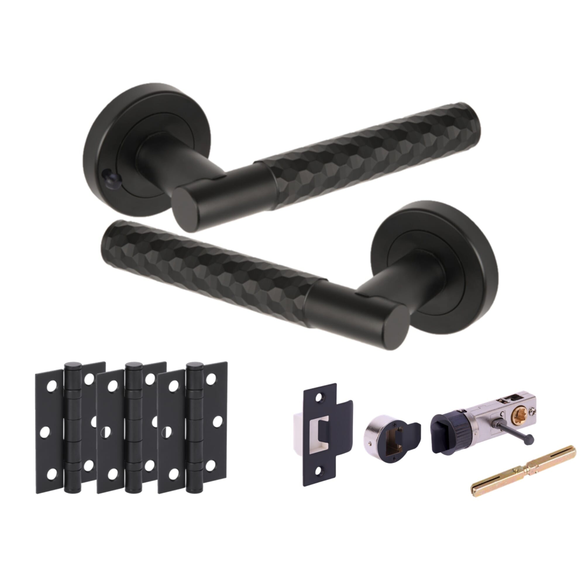 Bullet Latch Pack At Climadoor