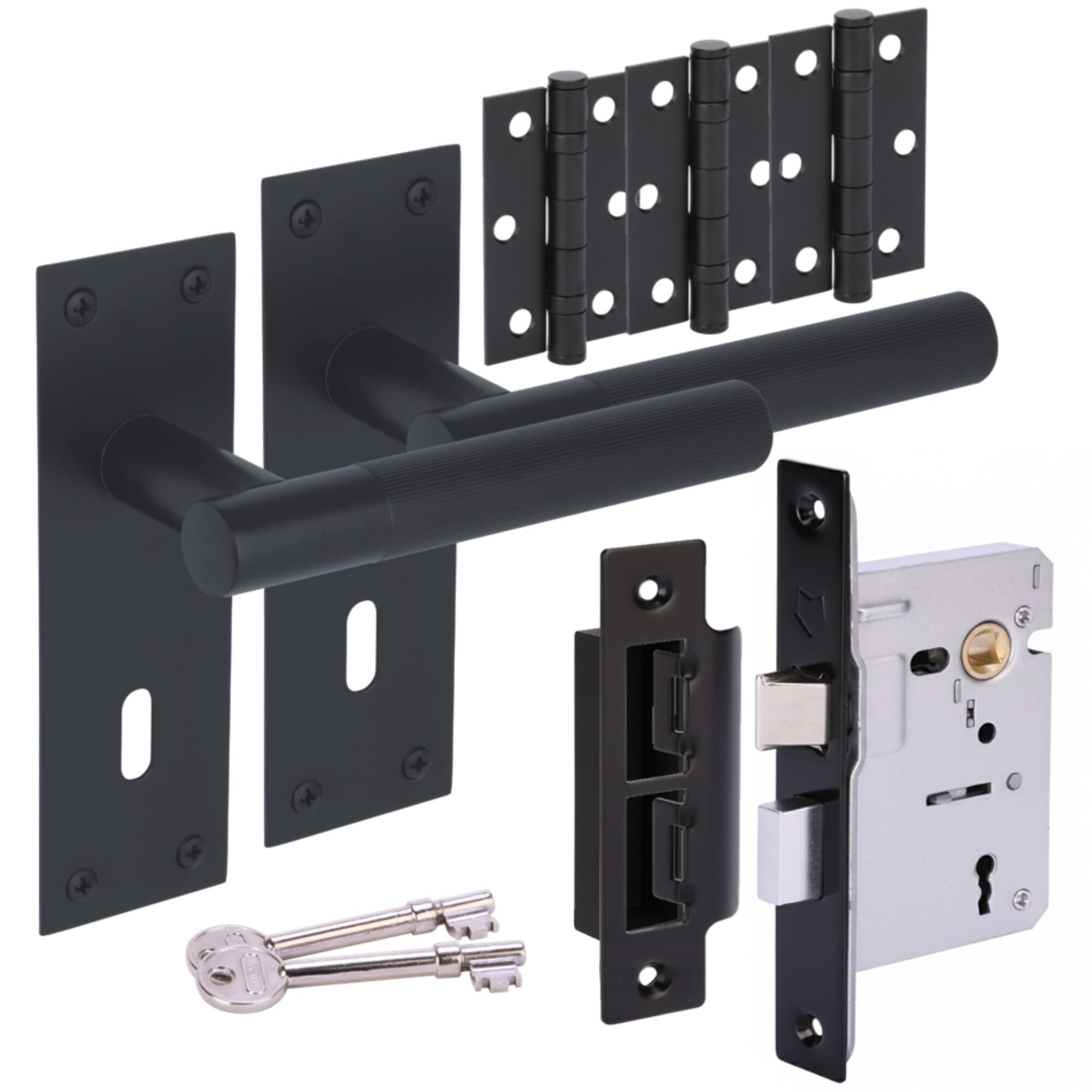 Bathroom Lock Pack at Express Doors Direct