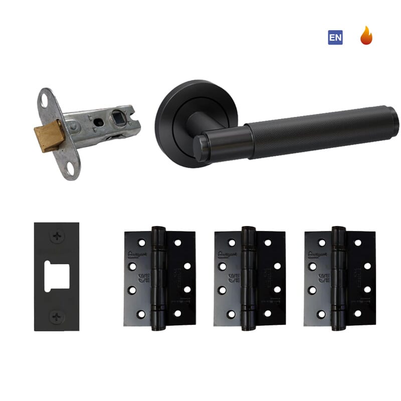 Fd30 Fire Door Pack At Climadoor
