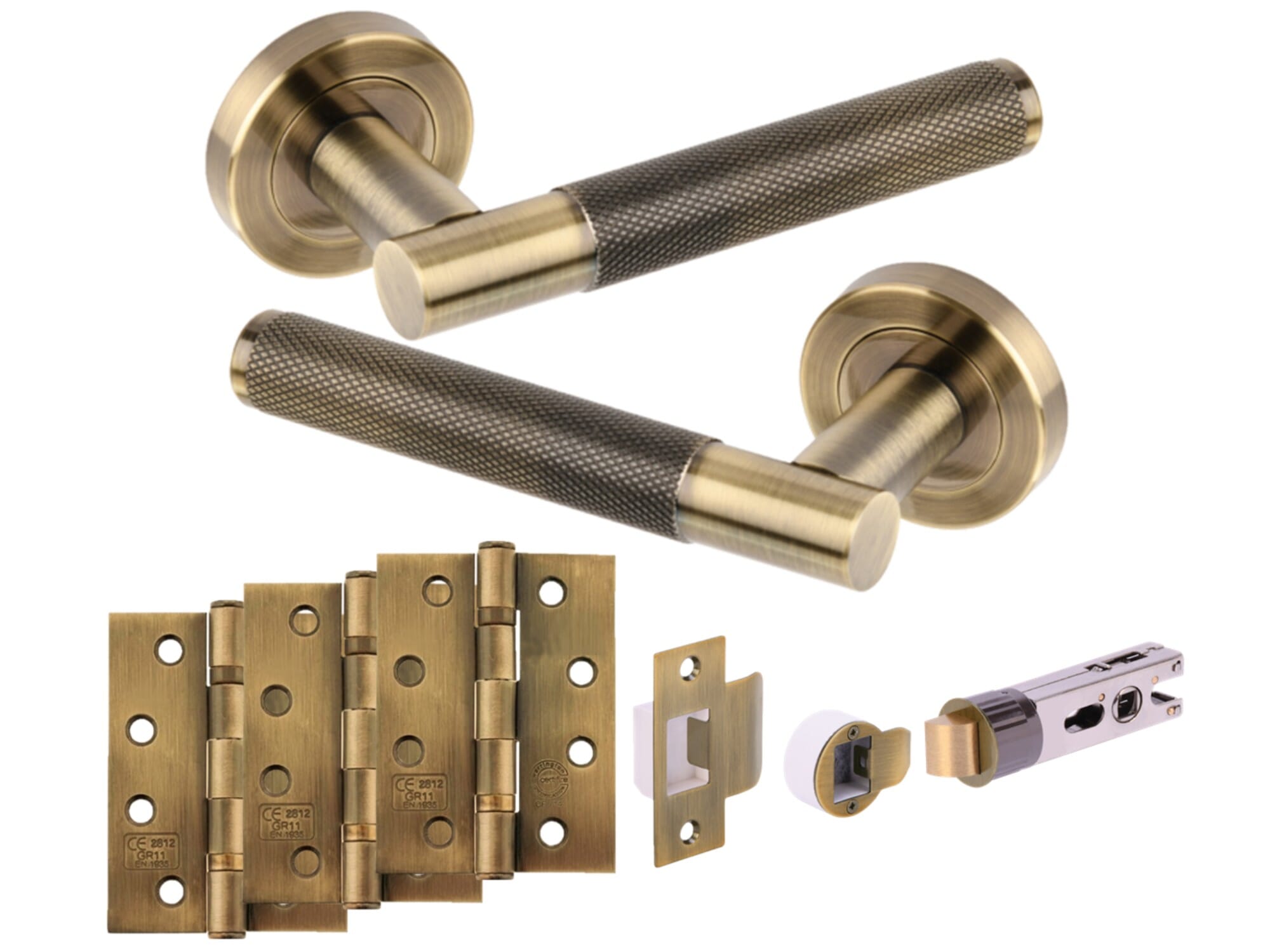 Fd30 Bullet Latch Pack At Climadoor