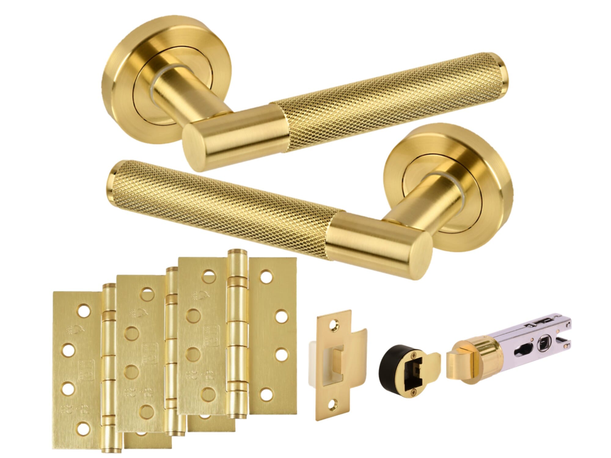 Fd30 Bullet Latch Pack At Climadoor