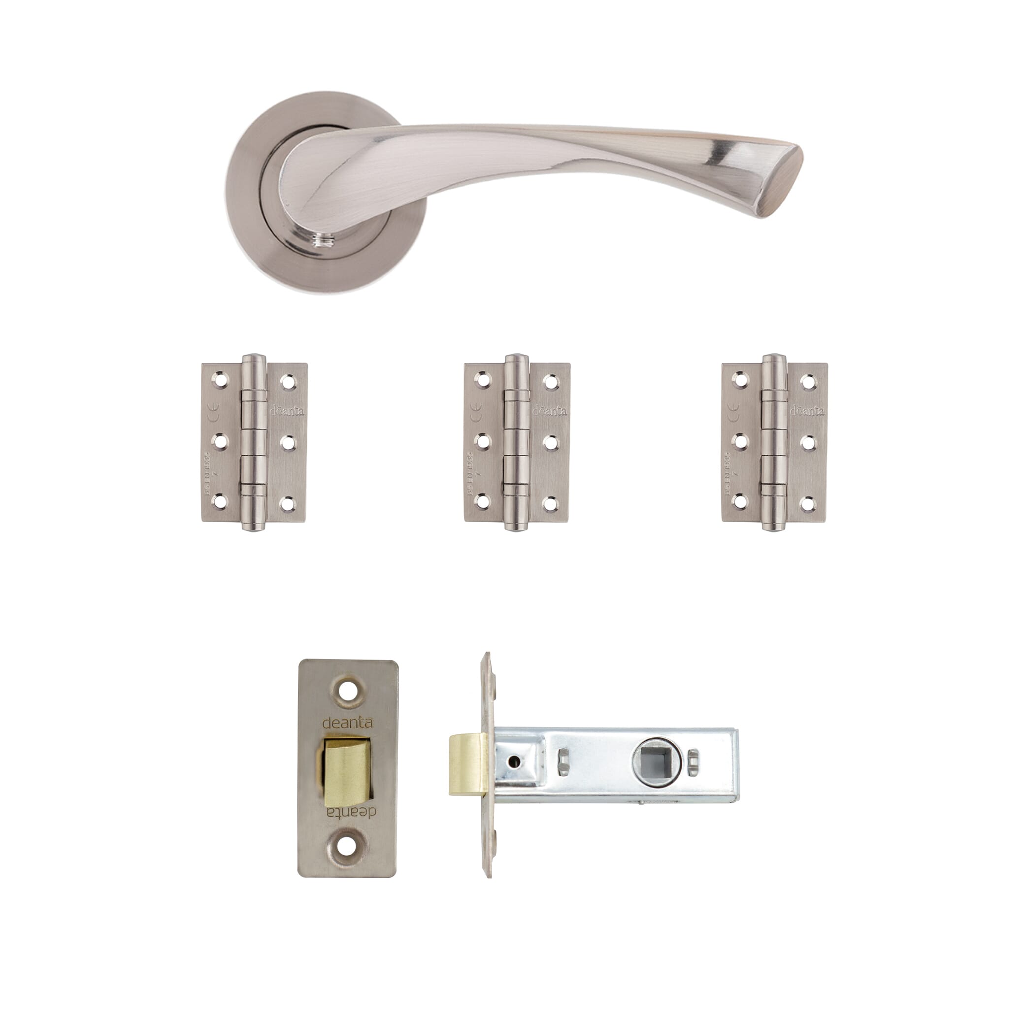 Standard Pack at Express Doors Direct