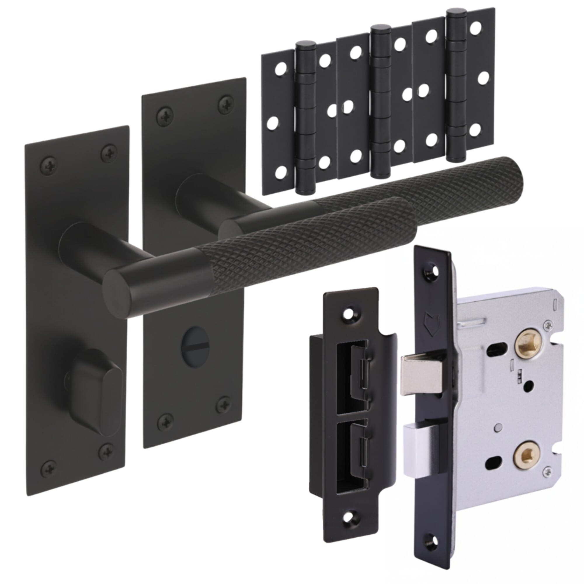 Bathroom Lock Pack at Express Doors Direct