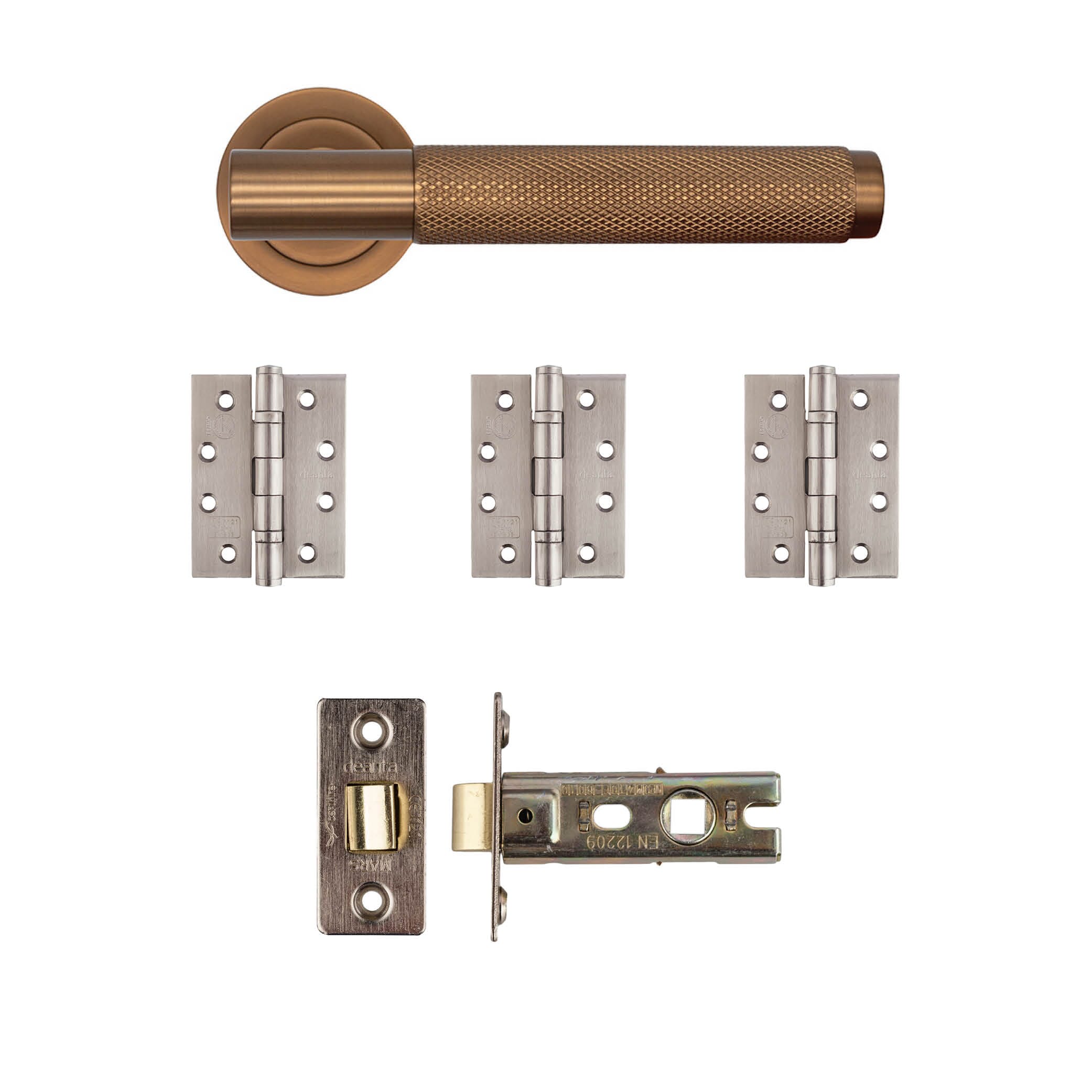 FD30 Fire Door Pack at Vibrant Doors