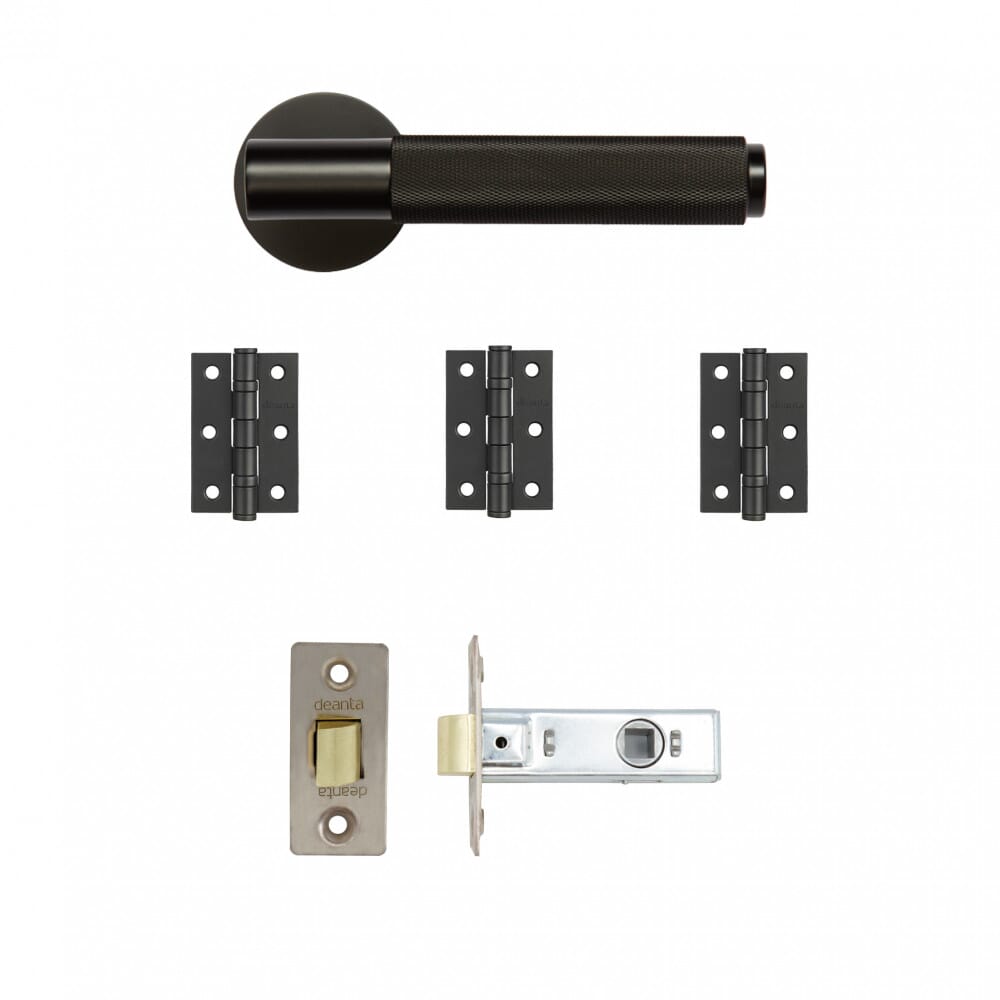 Standard Pack at Express Doors Direct