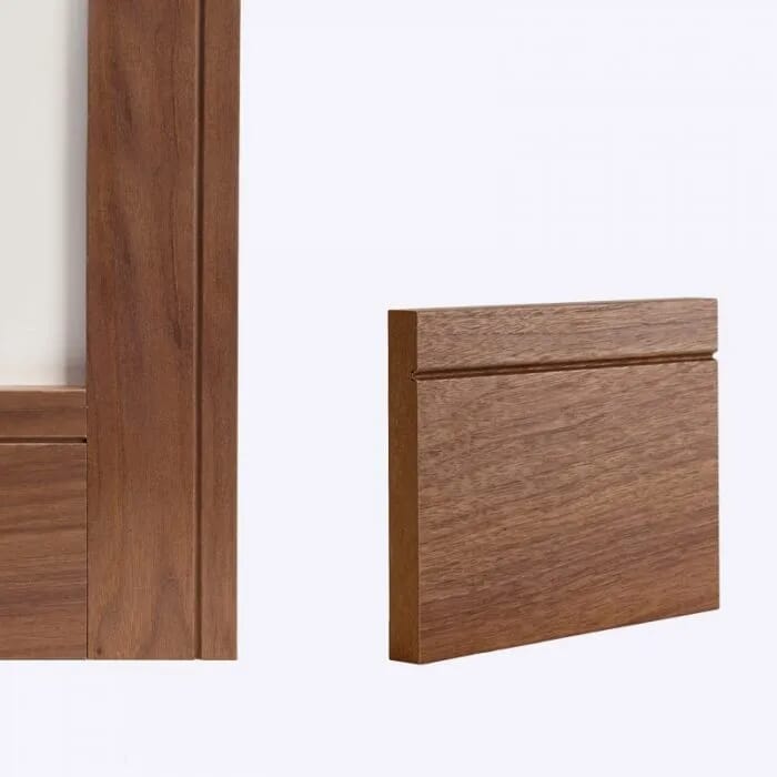 Door Frames, Linings & Skirting For Internal & External Doors