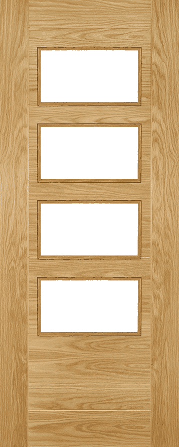Internal Door Sets & Pre-hung Doorset Kits