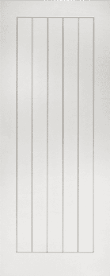 Brighten Your Home with Elegant White Door Sets: Timeless Style and ...