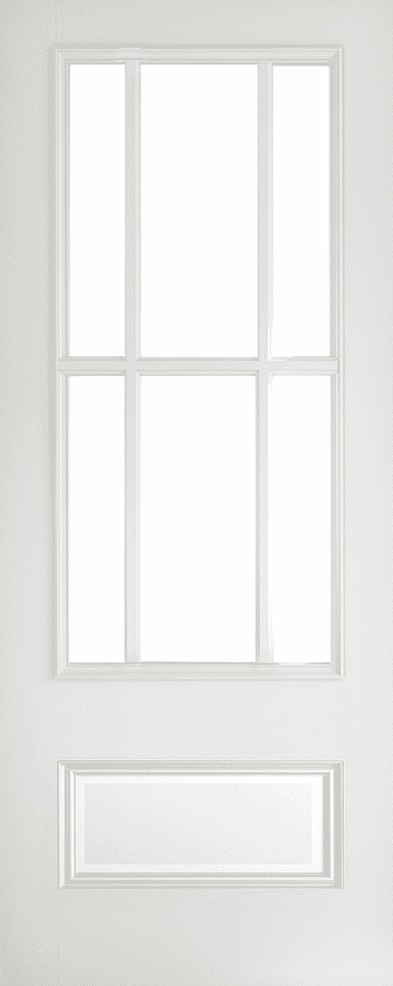 Brighten Your Home with Elegant White Door Sets: Timeless Style and ...