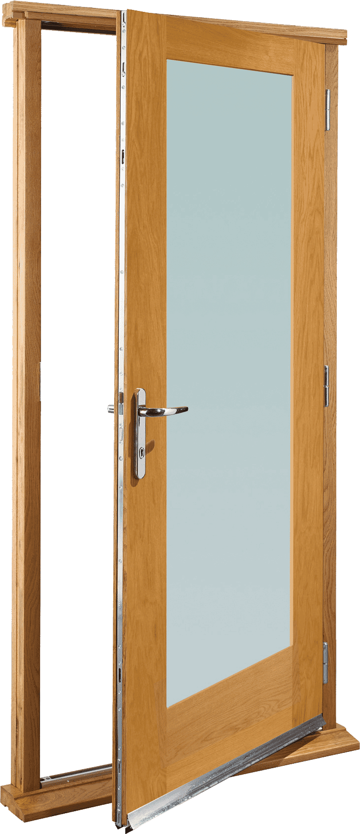 External Door Sets | Pre-hung External Doorsets at Express Doors Direct