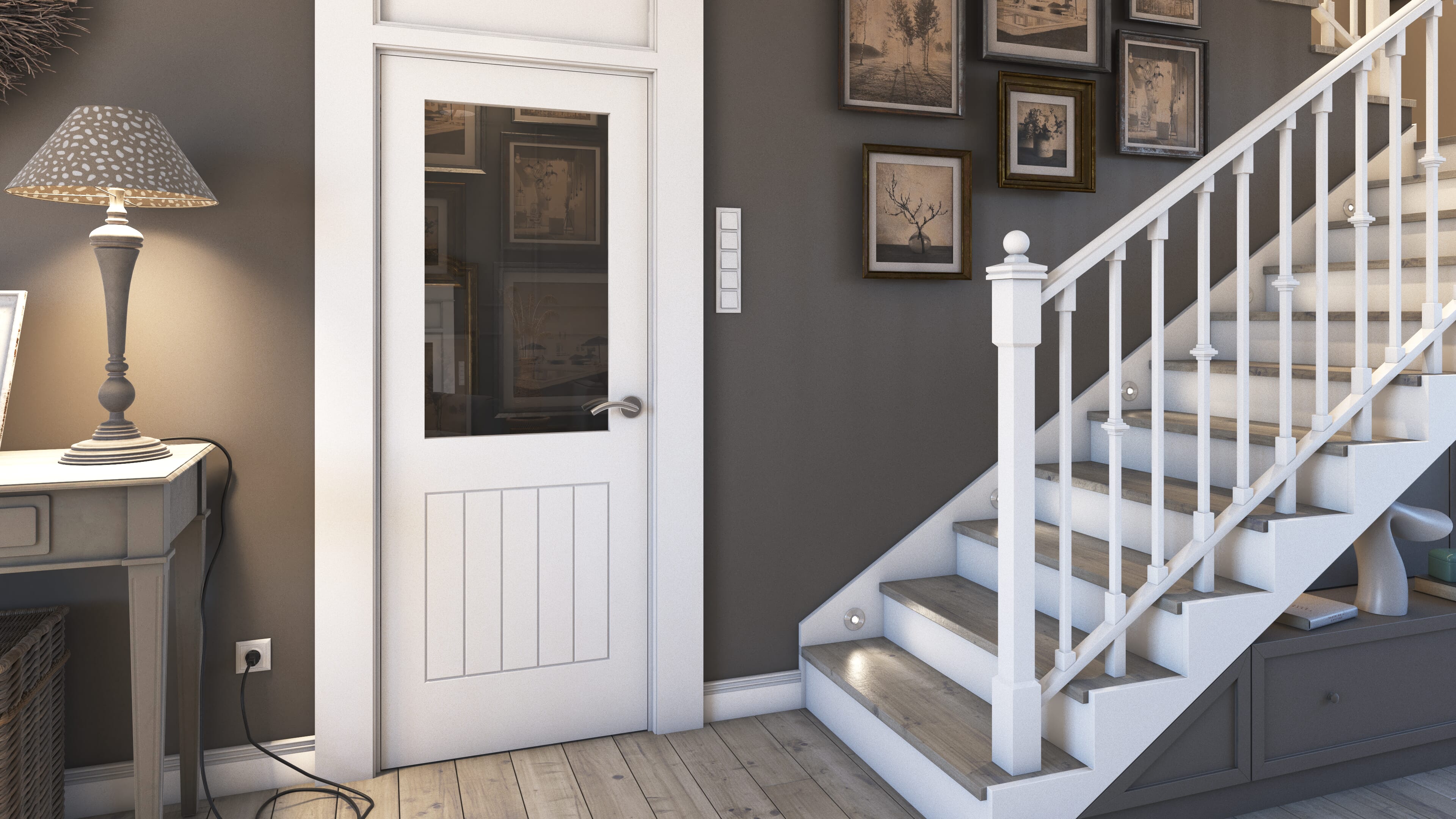 Internal Door Sets: A Smart Investment for Style, Functionality and ...
