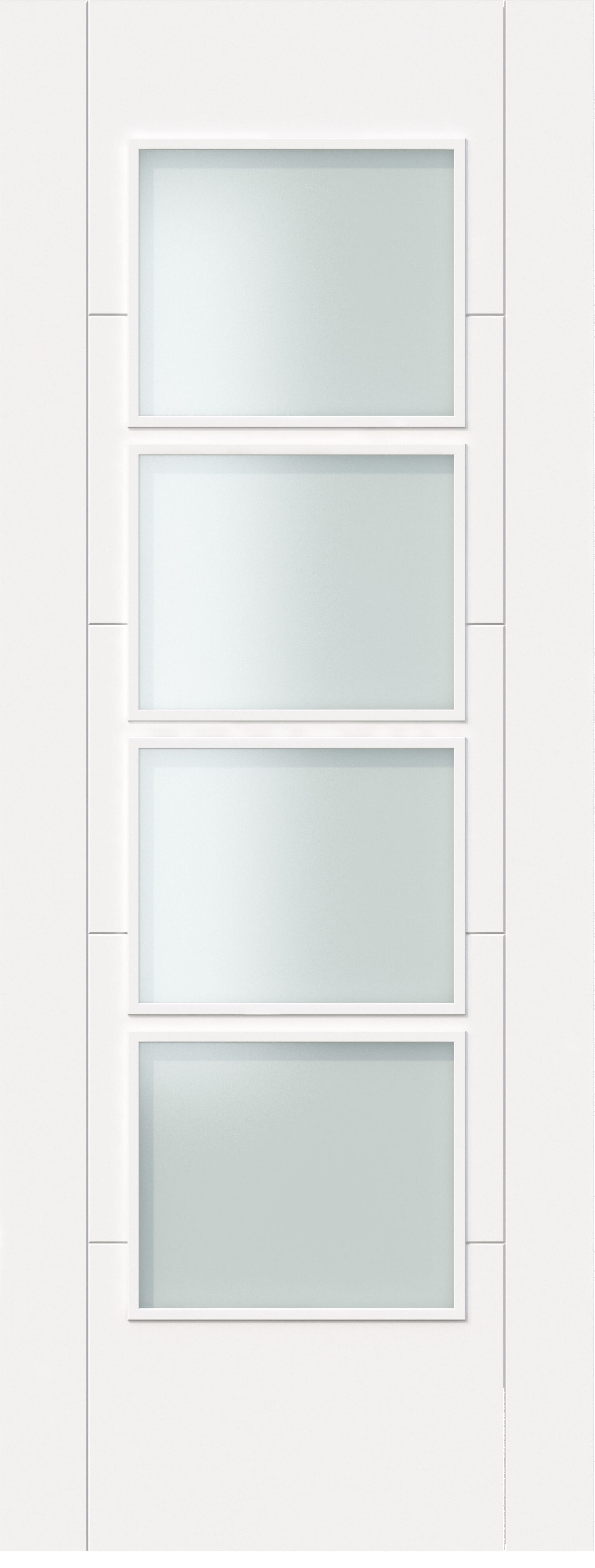 Brighten Your Home with Elegant White Door Sets: Timeless Style and ...