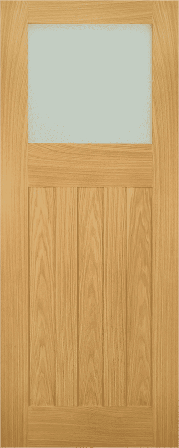 Oak Door Sets at Vivid Doors