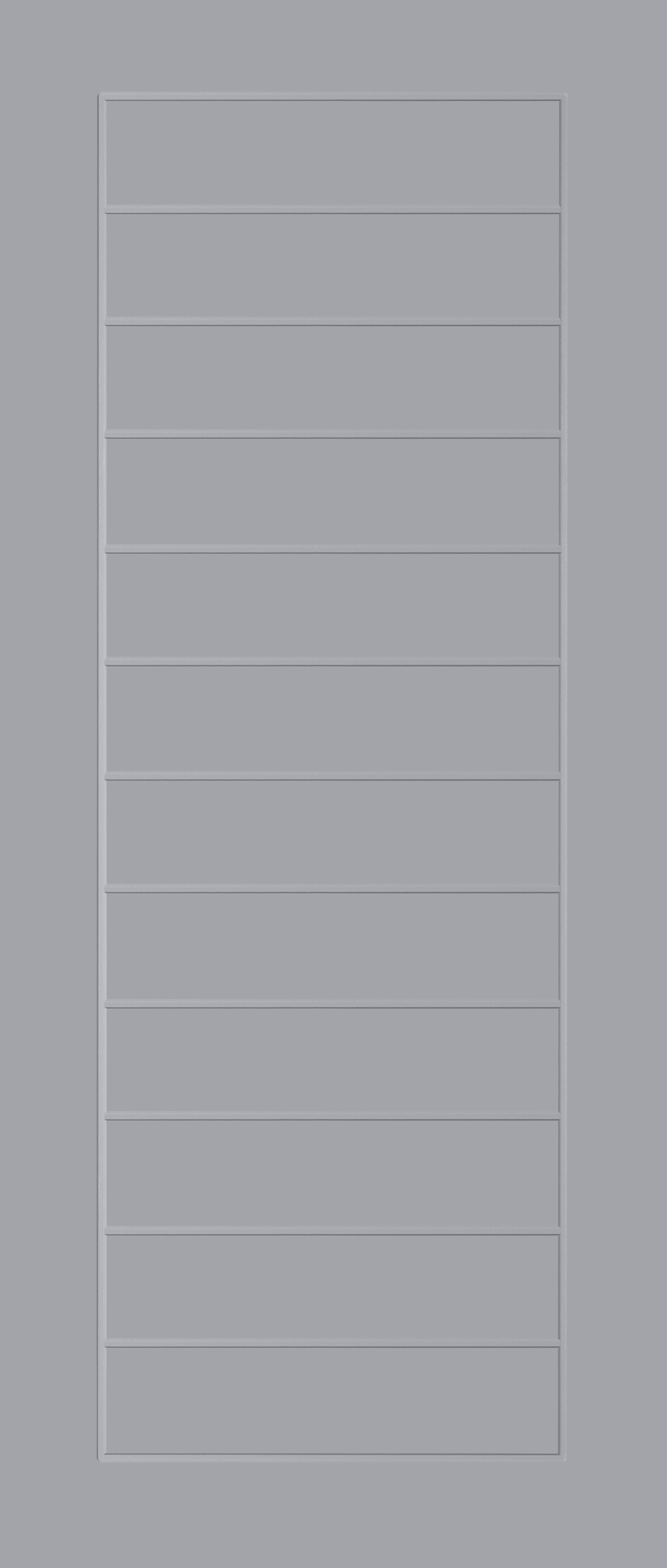 813x2032x44mm (32") Berkshire Thermawood Grey External Doors at Express ...