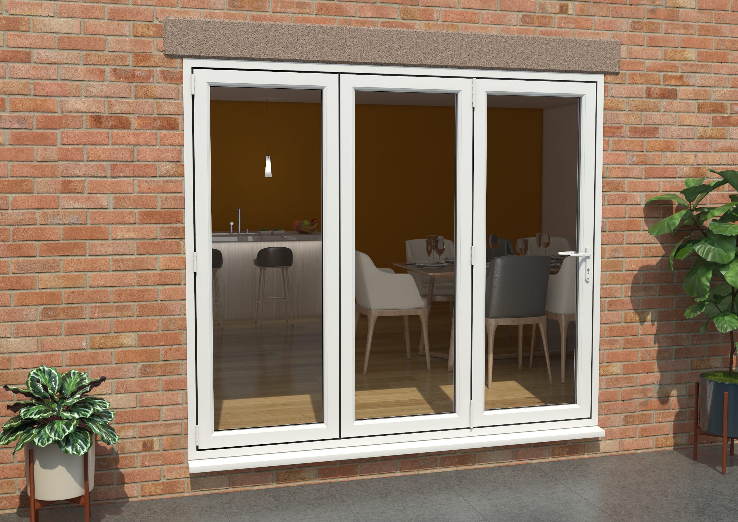 External Doors | Patio Doors & Front Doors - Climadoor
