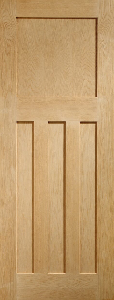 1930s Fire Doors | DX30 Internal Fire Doors at Vivid Doors