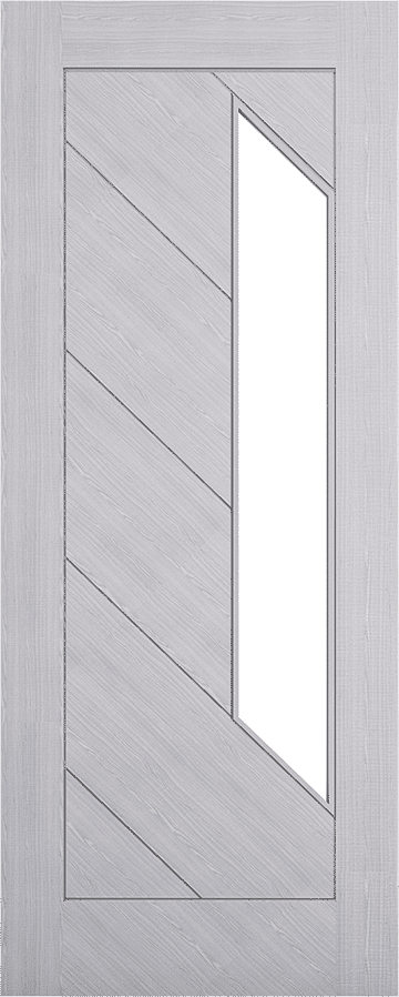 Glazed Fire Doors - Stylish & Safe Fire Doors With Glass