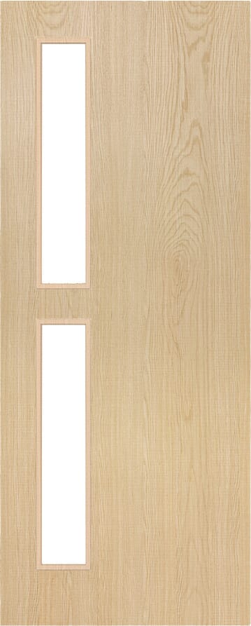 Ash Veneer Fire Doors - Internal Ash Fire Doors FD30 & FD60