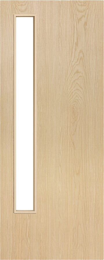 Ash Veneer Fire Doors - Internal Ash Fire Doors FD30 & FD60