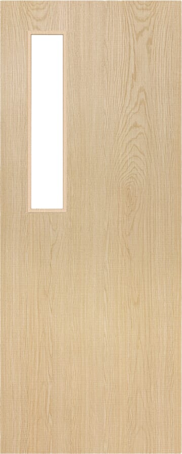 Ash Veneer Fire Doors - Internal Ash Fire Doors FD30 & FD60