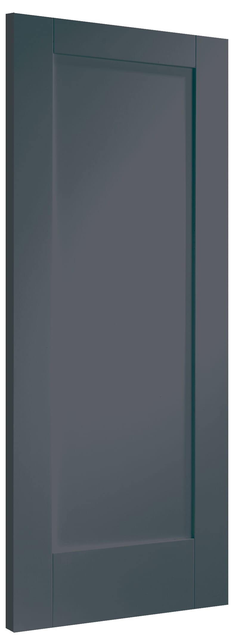 762x1981x44mm (30") Pattern 10 Cinder Grey Fire Door at Express Doors ...