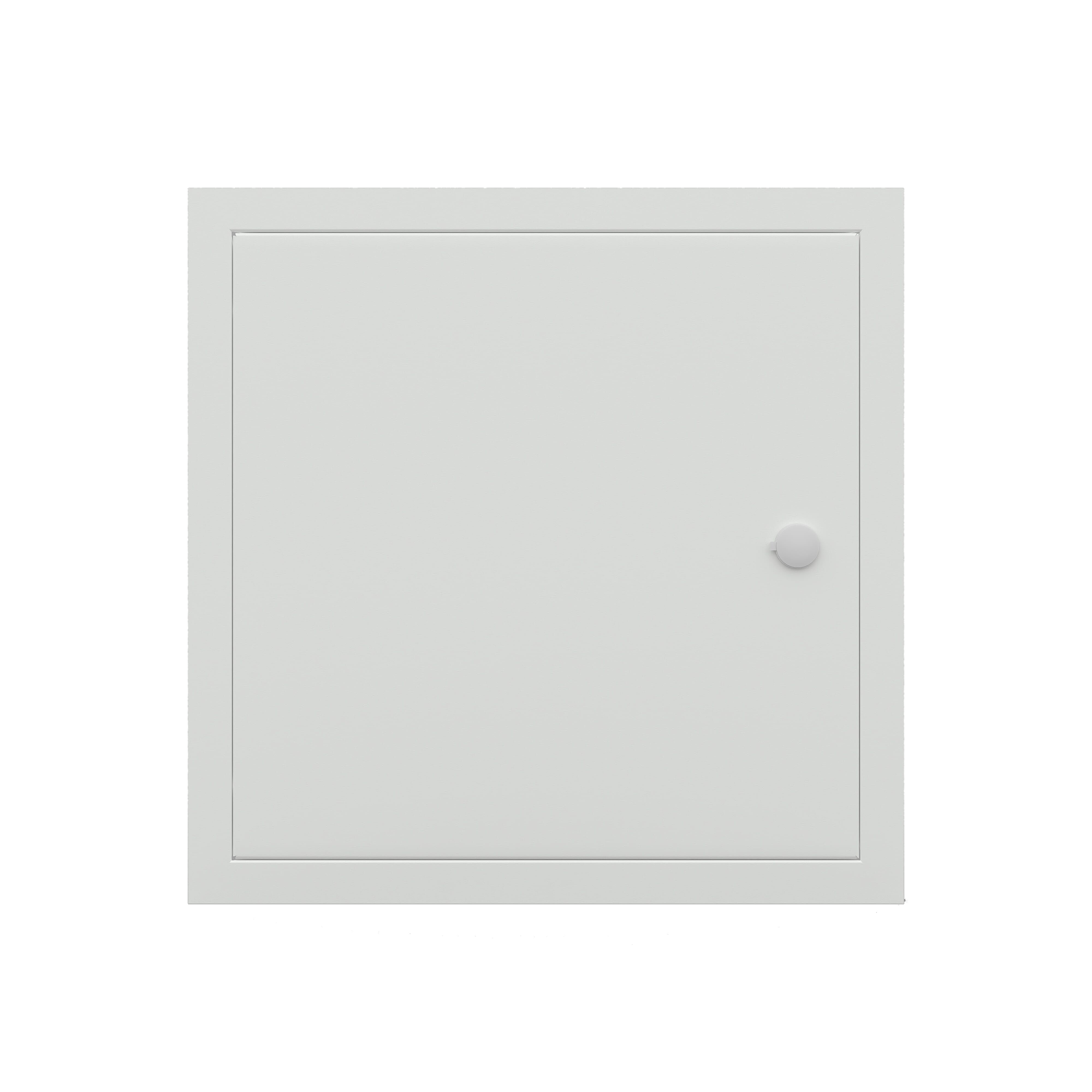 FlipFix White Metal 1 Hour Rated Access Panel Inspection Hatch at ...