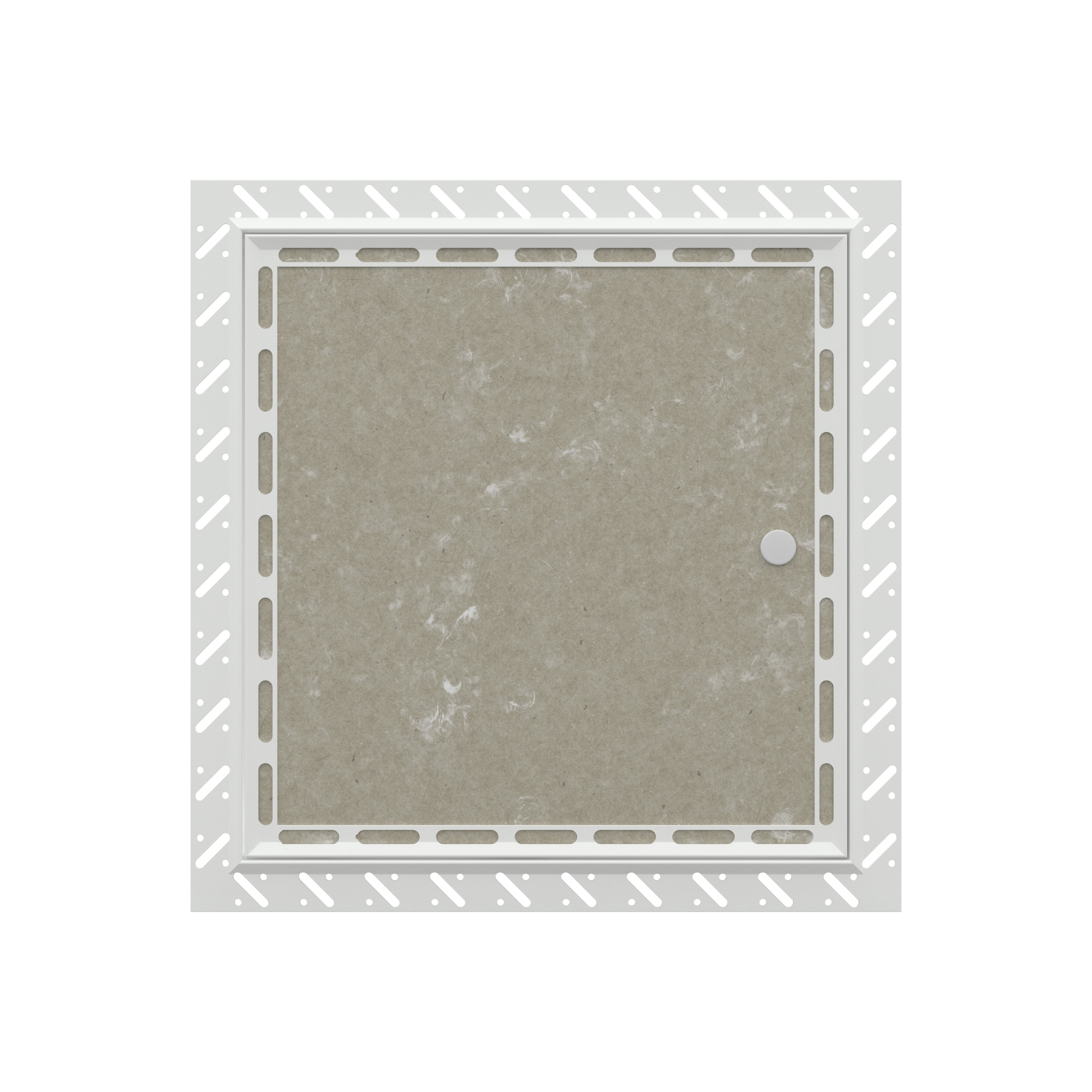 FlipFix Plasterboard 1 Hour Rated Access Panel Inspection Hatch at ...