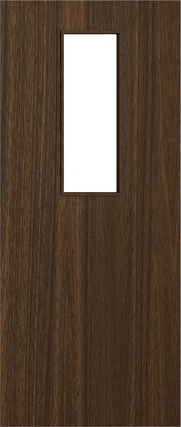 Internal Walnut Fire Doors - Solid & Veneer Walnut FD30 | Doors & More