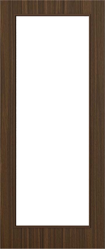 1981x838x44mm (33) Architectural Walnut 05 Frosted Glazed - Prefinished ...