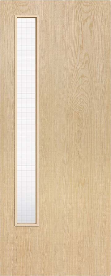 Ash Veneer Fire Doors - Internal Ash Fire Doors FD30 & FD60