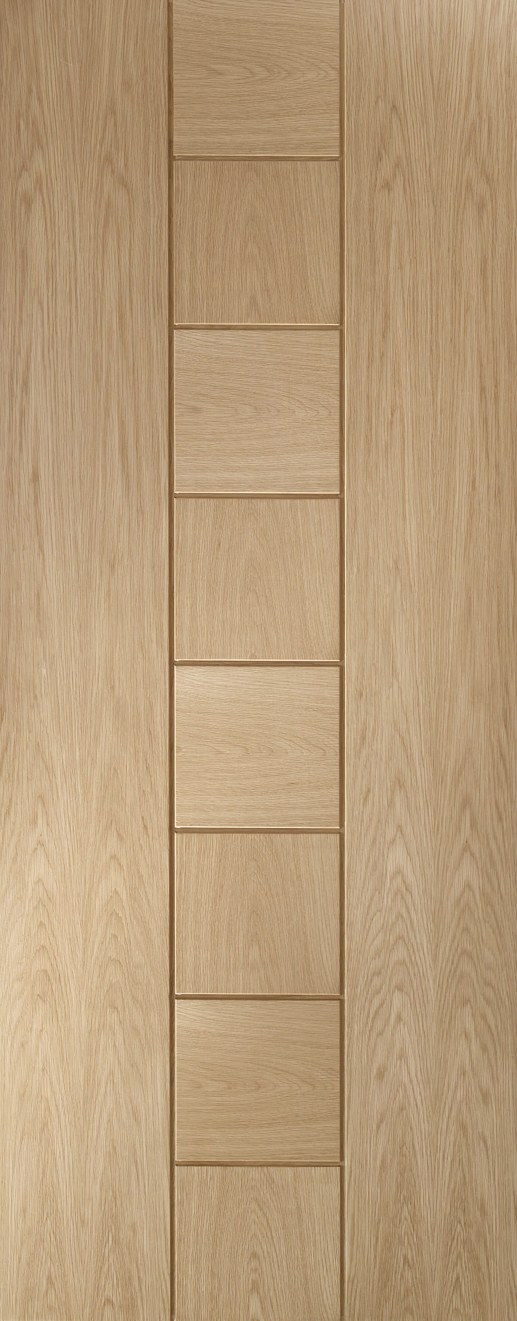 Messina Oak FD30S PAS24 Door Set at Vivid Doors