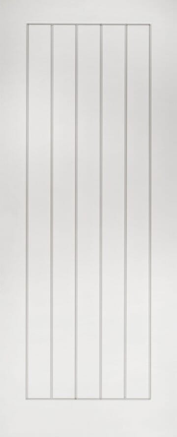 PAS24 Doorsets: Apartment & Flat Front Doors