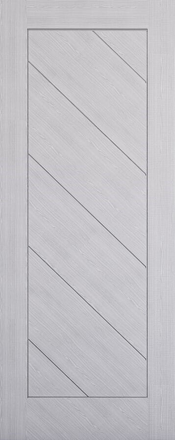 PAS24 Doorsets: Apartment & Flat Front Doors