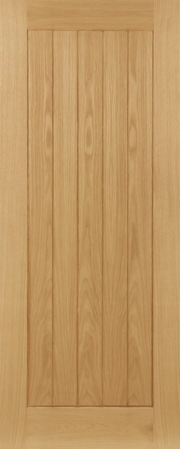 Ely Oak Fd30s Pas24 Door Set At Express Doors Direct