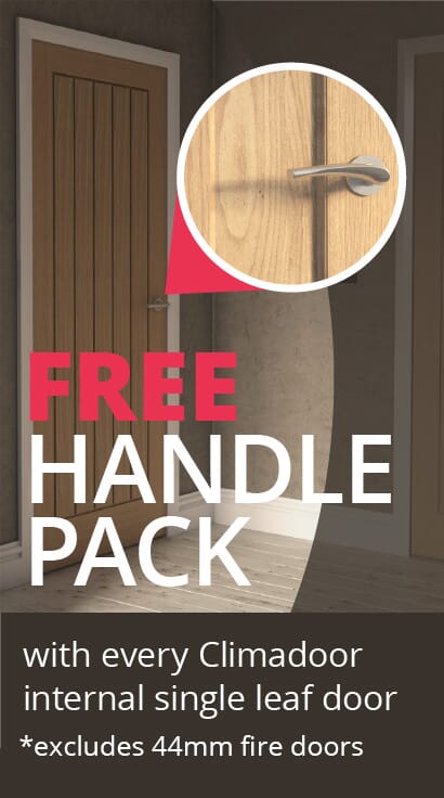 4 Panel Internal Doors | 4 Panel Doors at Express Doors Direct