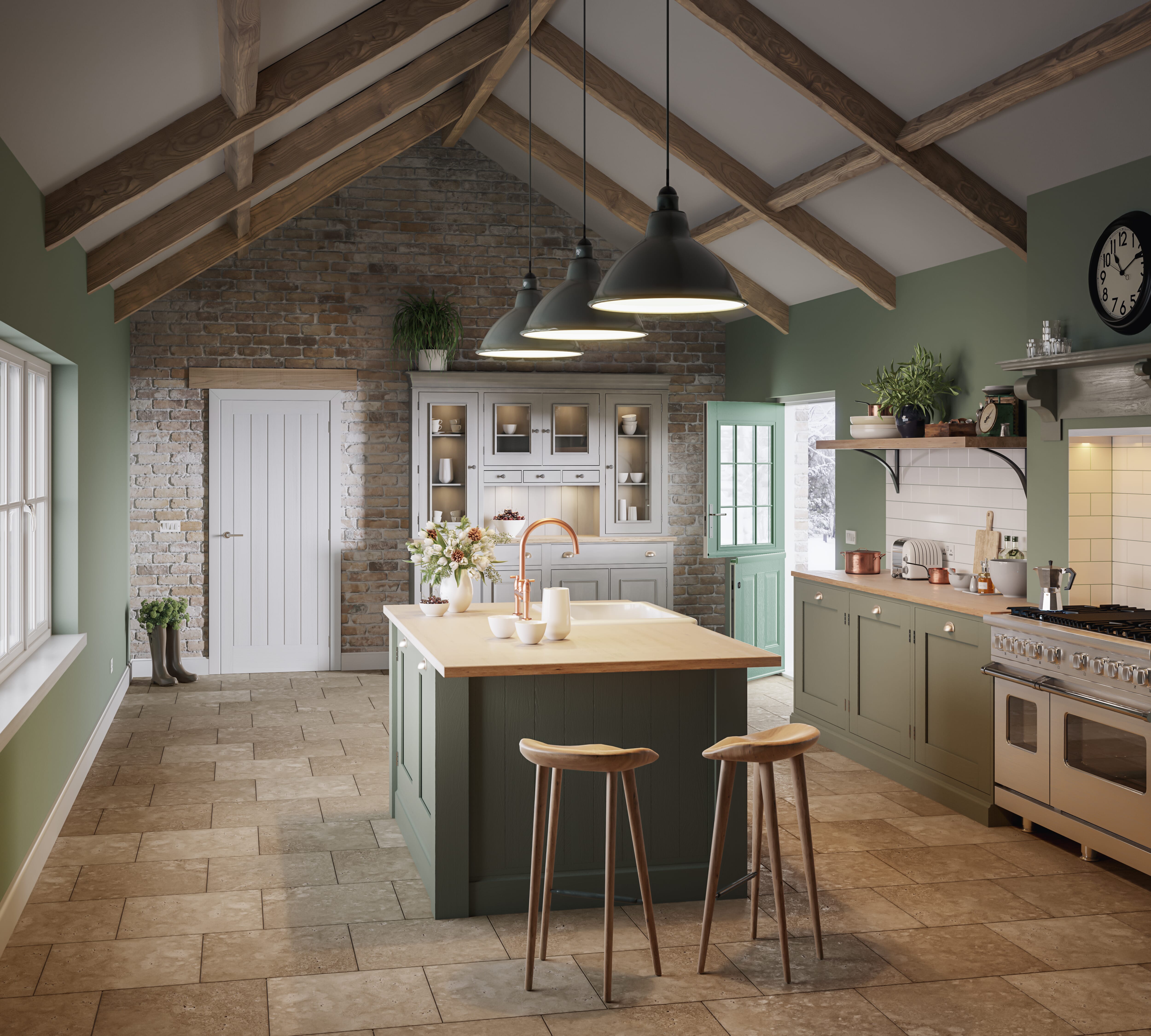 Premdor FD60 Firemaster Doors: 60-Minute Fire Resistance for Commercial ...