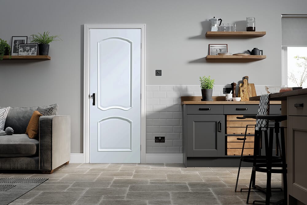 Louis Internal Doors and Fire Doors at Express Doors Direct
