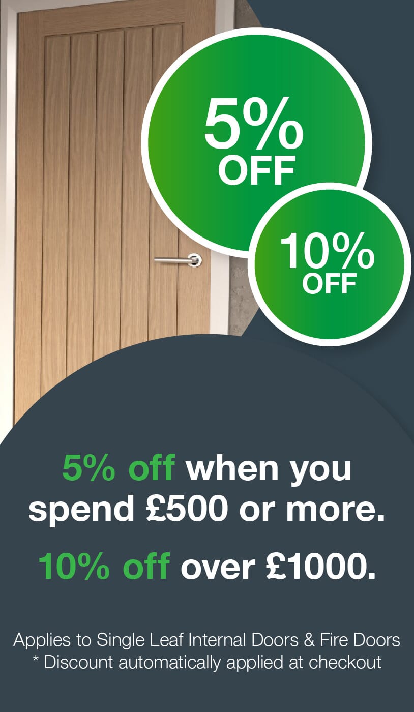 Internal Doors | Bifold, French & Single Interior Doors - Climadoor